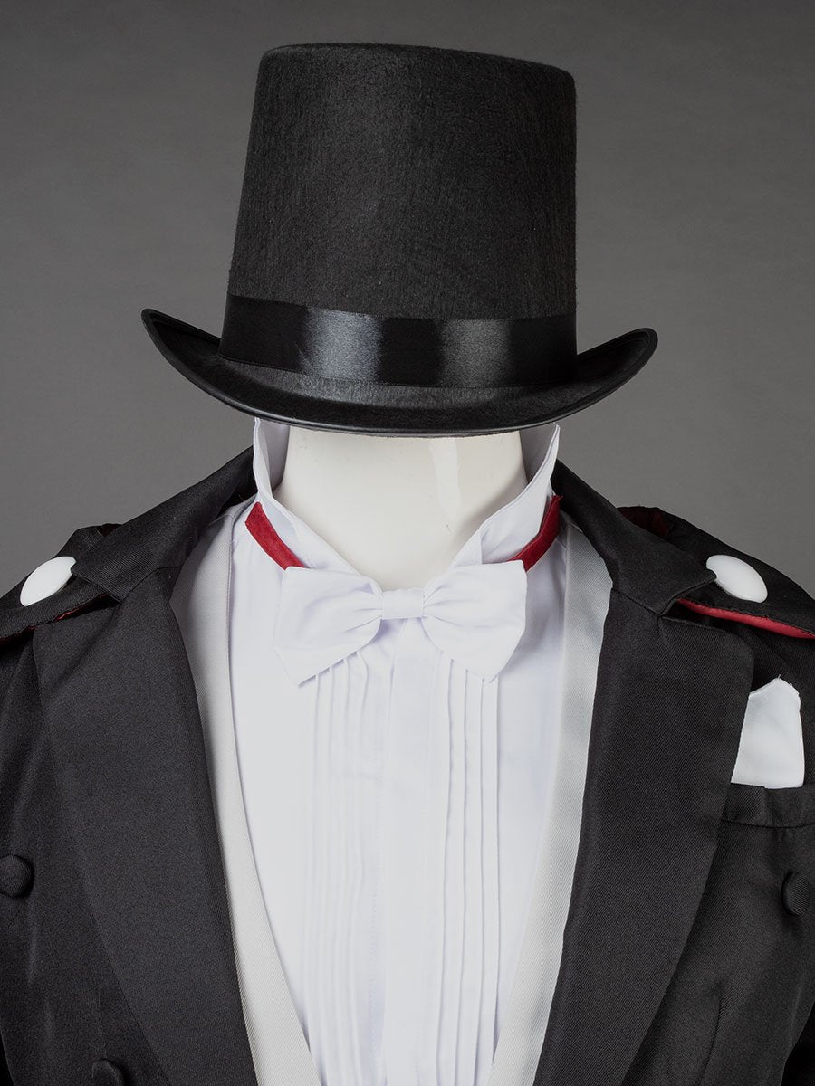 Prêt à expédier le costume de cosplay de Mamoru Chiba de smoking de ...